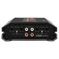 SXE 4-Channel Class D Amplifier 4 x 100 Watts Rms @ 4-ohm - Walmart.com