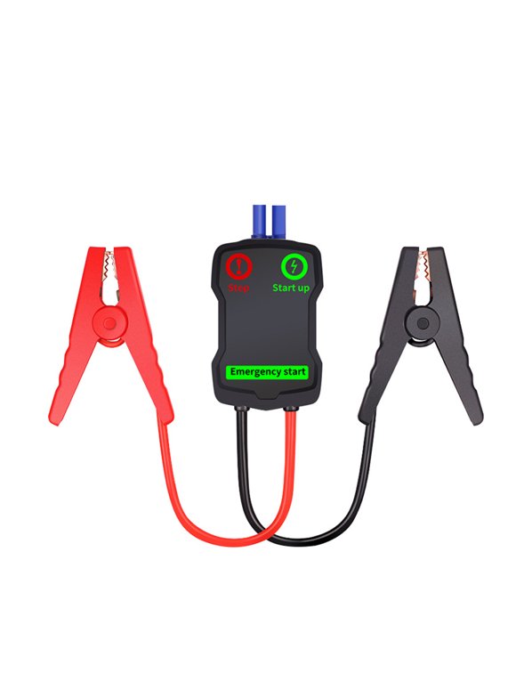 Jumper Cables in Car Battery Chargers and Jump Starters - Walmart.com