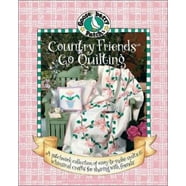 Big Block Quilts : 10 Projects with Big Imapct (Paperback) - Walmart.com