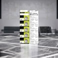 10pcs/5pcs CR2477 Button Batteries 1000mAh High Energy Density ...