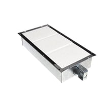 Accutemp Burner, 30,000 Btu Ir Main G1 36 & 48 Gas Griddl AT2B-2099-1 ...