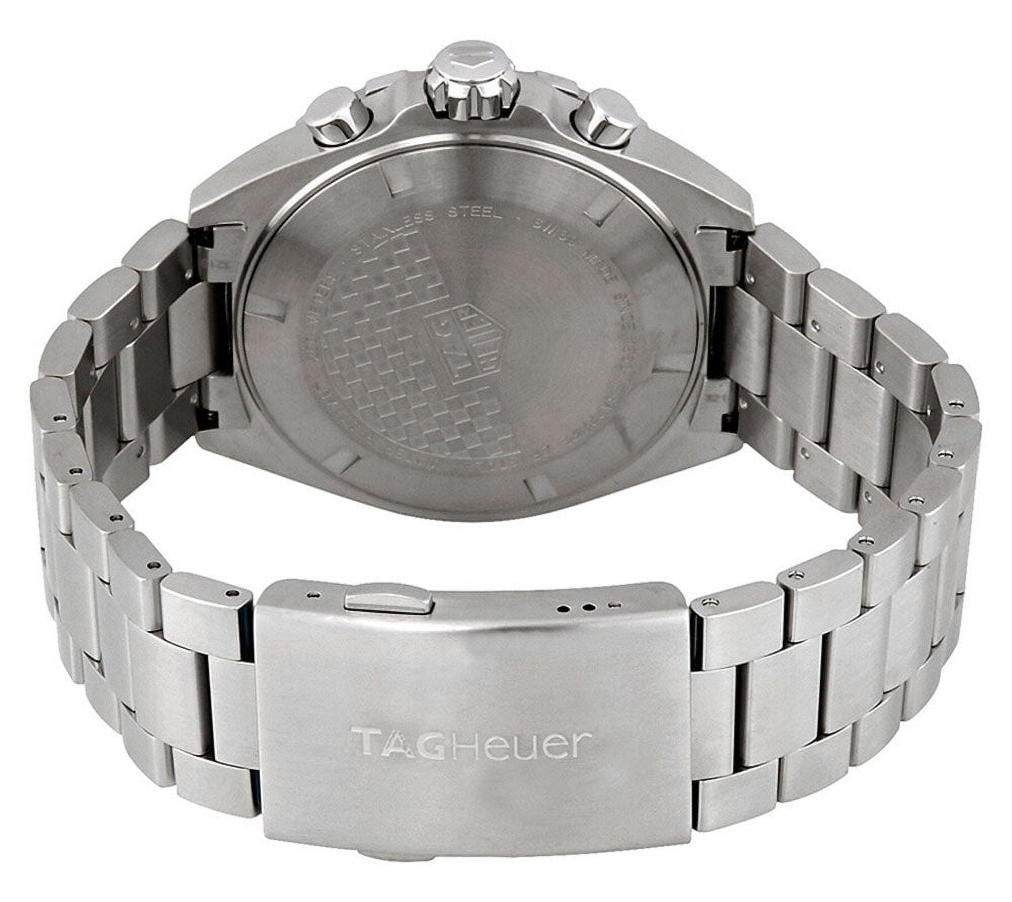 Tag Heuer Men's Watch, Blue Dial, Chronograph, CAZ101K Tag Heuer Men's Watch, Blue Dial, Chronograph, CAZ101K