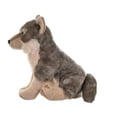 Wild Republic Cuddlekins Soft and Cute Wolf Stuffed Toy, Perfect Kid ...