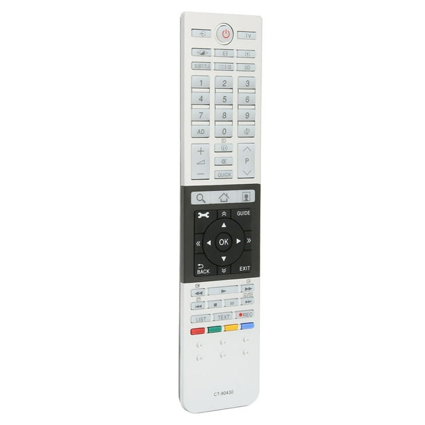 Large Button Remote