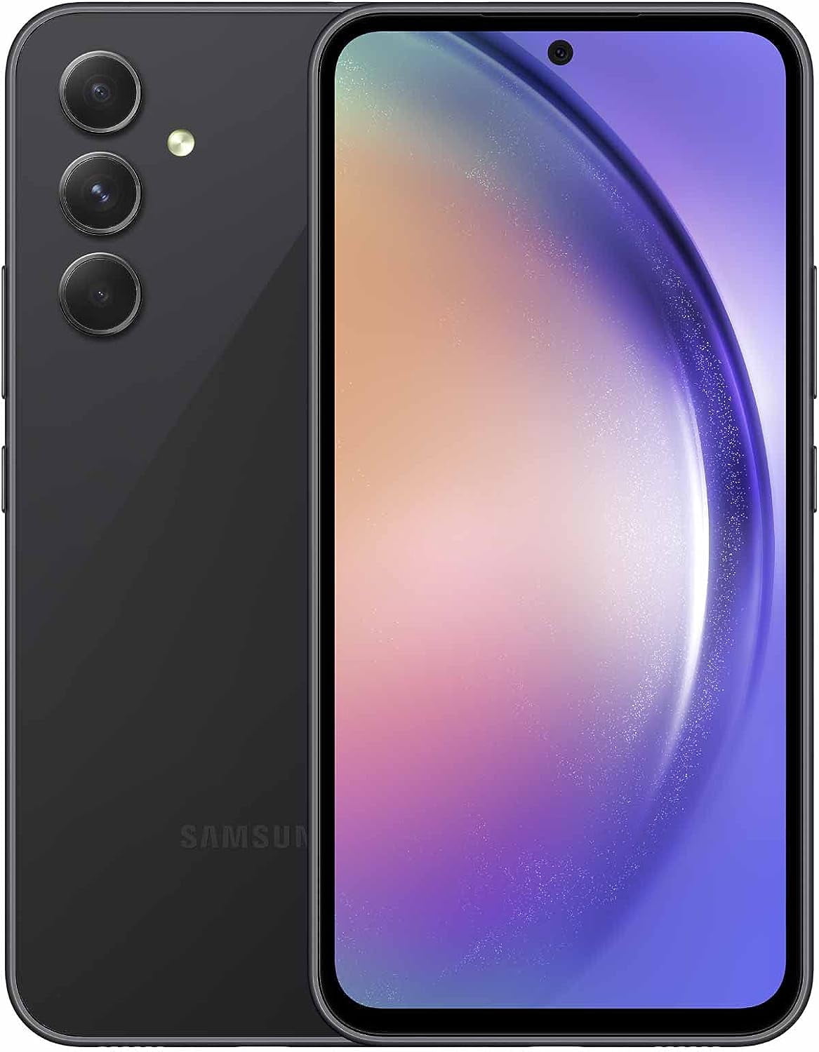 Open Box SAMSUNG Galaxy A54 5G | 128GB | 6.4” Fluid Display Screen | Hi ...