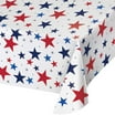 Washington Commanders Plastic Tablecloth, 3 ct - Walmart.com
