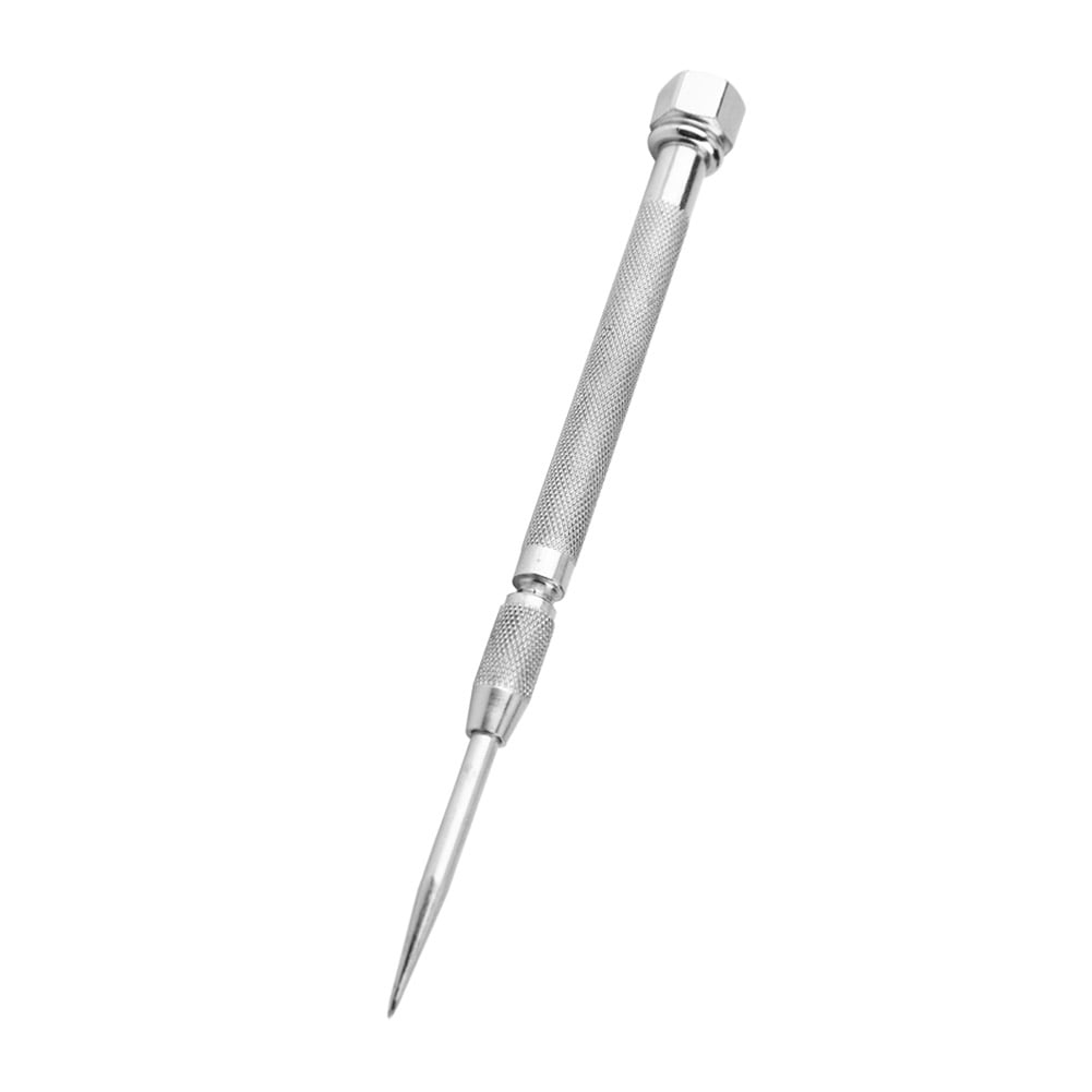 Herramienta de trazado, aguja con punta de carburo cementado G2 ...