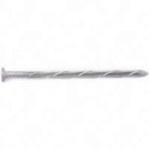 Lbm Bulk Nails 0033282 Galvanized Spiral Spike, 12", 50 Lb - Walmart.com