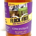 Flock Free Bird Repellent Spray Concentrate, 32oz - Walmart.com