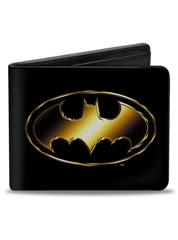 Men's Batman Wallets