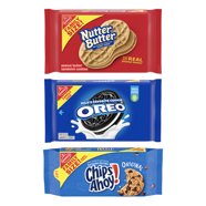 Goya Chocolate Maria Cookies, 7 oz - Walmart.com