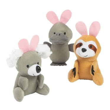 Fun Express Assorted Colors Birthday Party Favors, 12 Count - Walmart.com