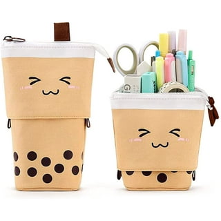 Storex Plastic Pencil Box, (12 units/pack) - Walmart.com