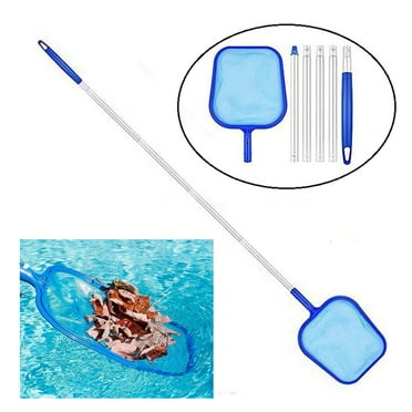 Skim-Eeze Swimming Pool Surface Cleaner for Aboveground & Inground ...