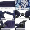 Baby carrier Infant Carrier Ergonomic Baby Carrier Backpack,Breathable ...