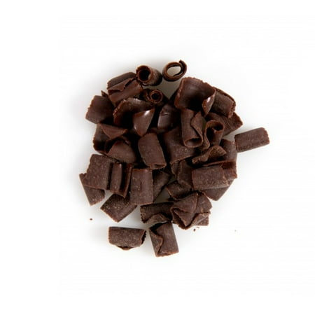 Dobla Dark Chocolate Curls, 8 oz. - Walmart.ca