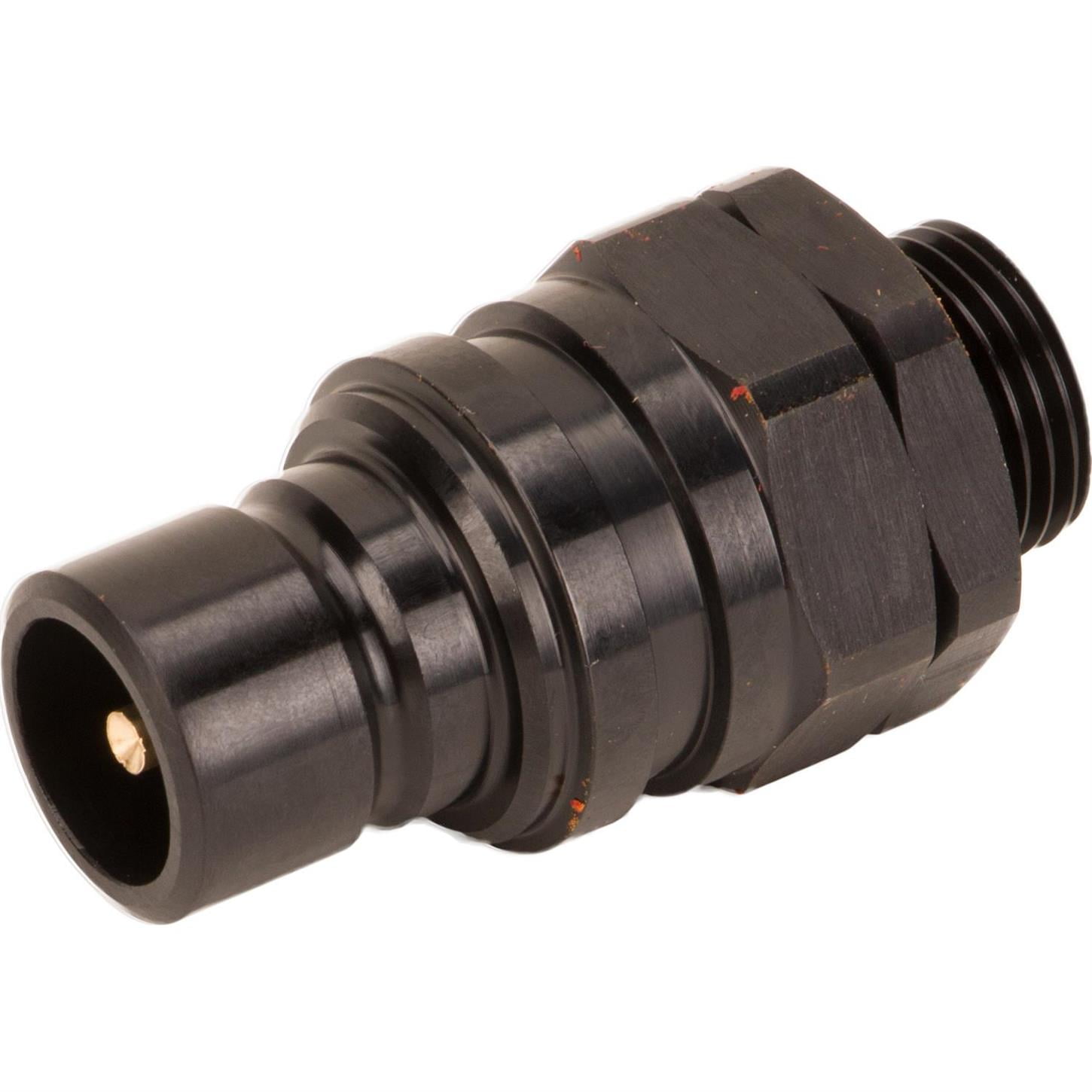 Jiffy-Tite 52108 5000 Series -8 AN O-Ring, Plug - Walmart.com