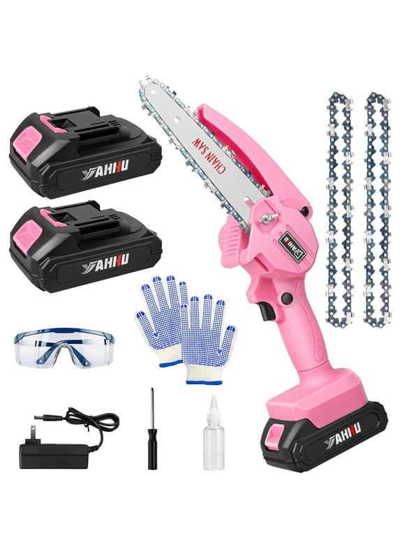 Cordless Chainsaws in Chainsaws - Walmart.com