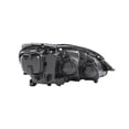 ANZO 2000-2005 Mercedes Benz S Class W220 Projector Headlights Chrome ...