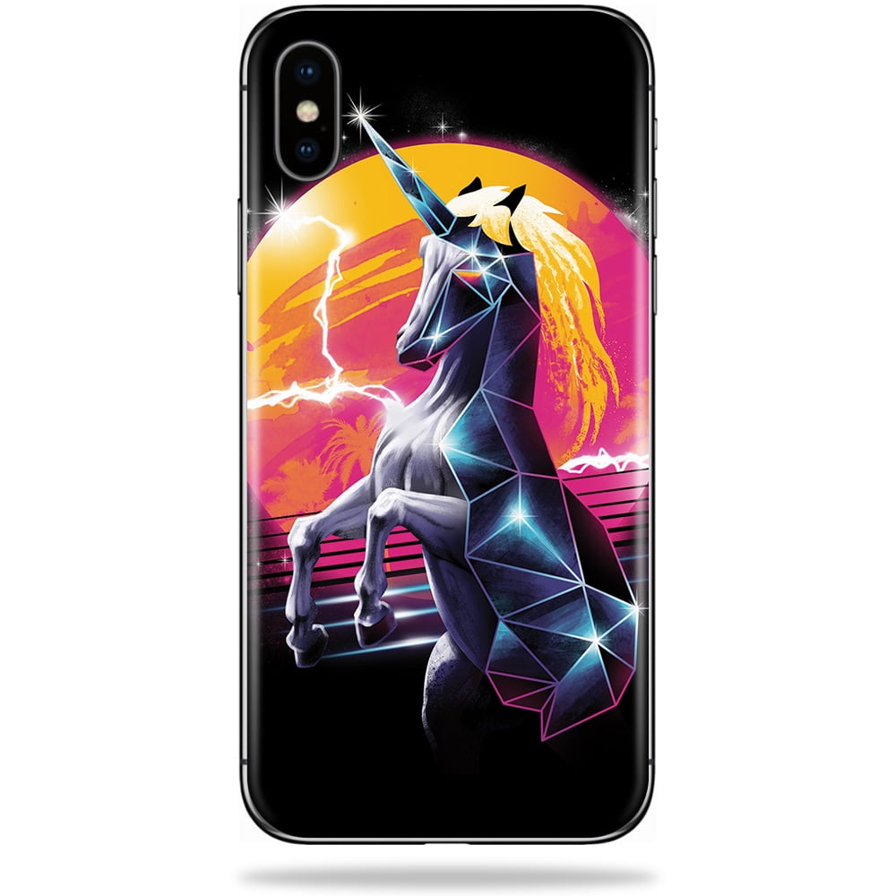 Skin Decal Wrap Compatible With Apple iPhone XS Max Sticker Design ...