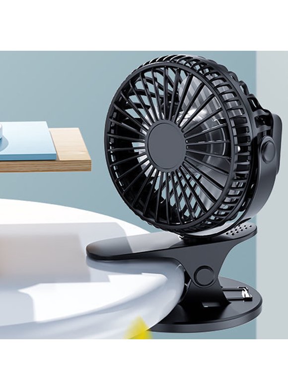 Clip Fans in Fans - Walmart.com