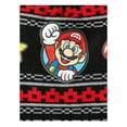 Super Mario Boy's Licensed Hat, Glove, Scarf 3 Piece Gift Set - Walmart.com