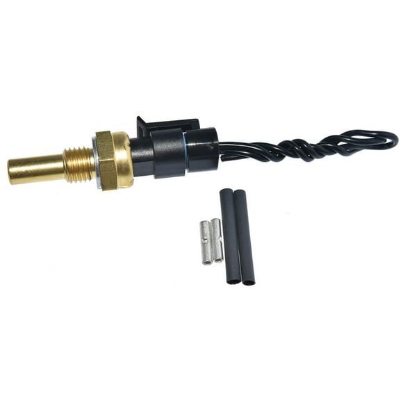 Isuzu Rodeo Engine Coolant Temperature Sensor