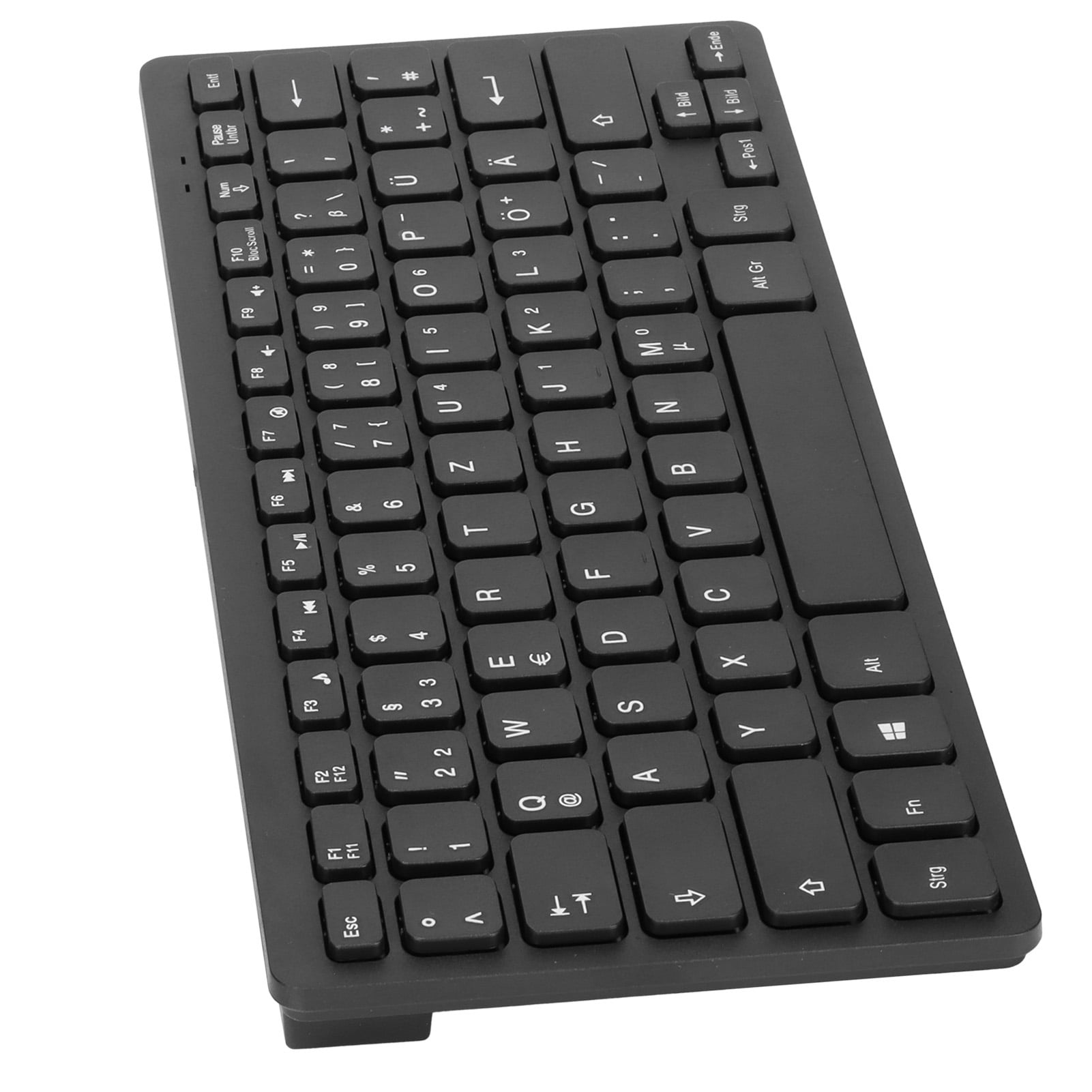 Teclado de PC clave, teclados de computadora Diseño ergonómico Teclados ...
