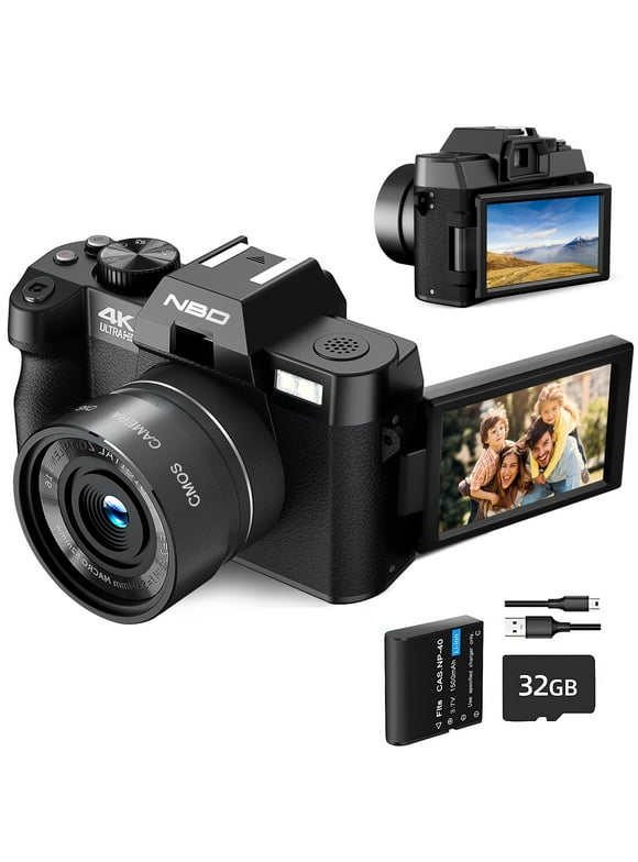 Cameras & Camcorders - Walmart.com
