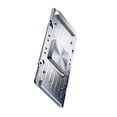 Aluminium Thermal Cooling Plate Heat Spreader for V100 SXM2 GPU ...