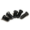 20X M2 M2.5 M3 M3.5 M5 Torx Screws for Replace Carbide Blades Cnc Lathe Tools M4 * 9 - Walmart.com