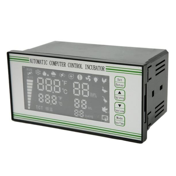 Egg Incubator Controller,Egg Incubator Temperature Controller Egg ...
