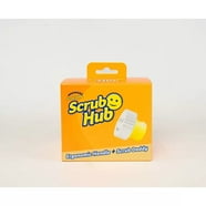 Scrubby Mommy's Smell-Free, Happy & Gentle Scrubbers - Special Edition ...