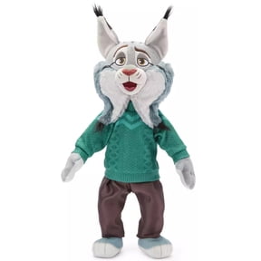 Gravity Falls Disney Dipper Pines 18" Plush - Walmart.com