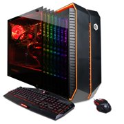 CYBERPOWERPC Gamer Supreme Liquid Cool SLC9960 w/ Intel Core i7-7800X ...