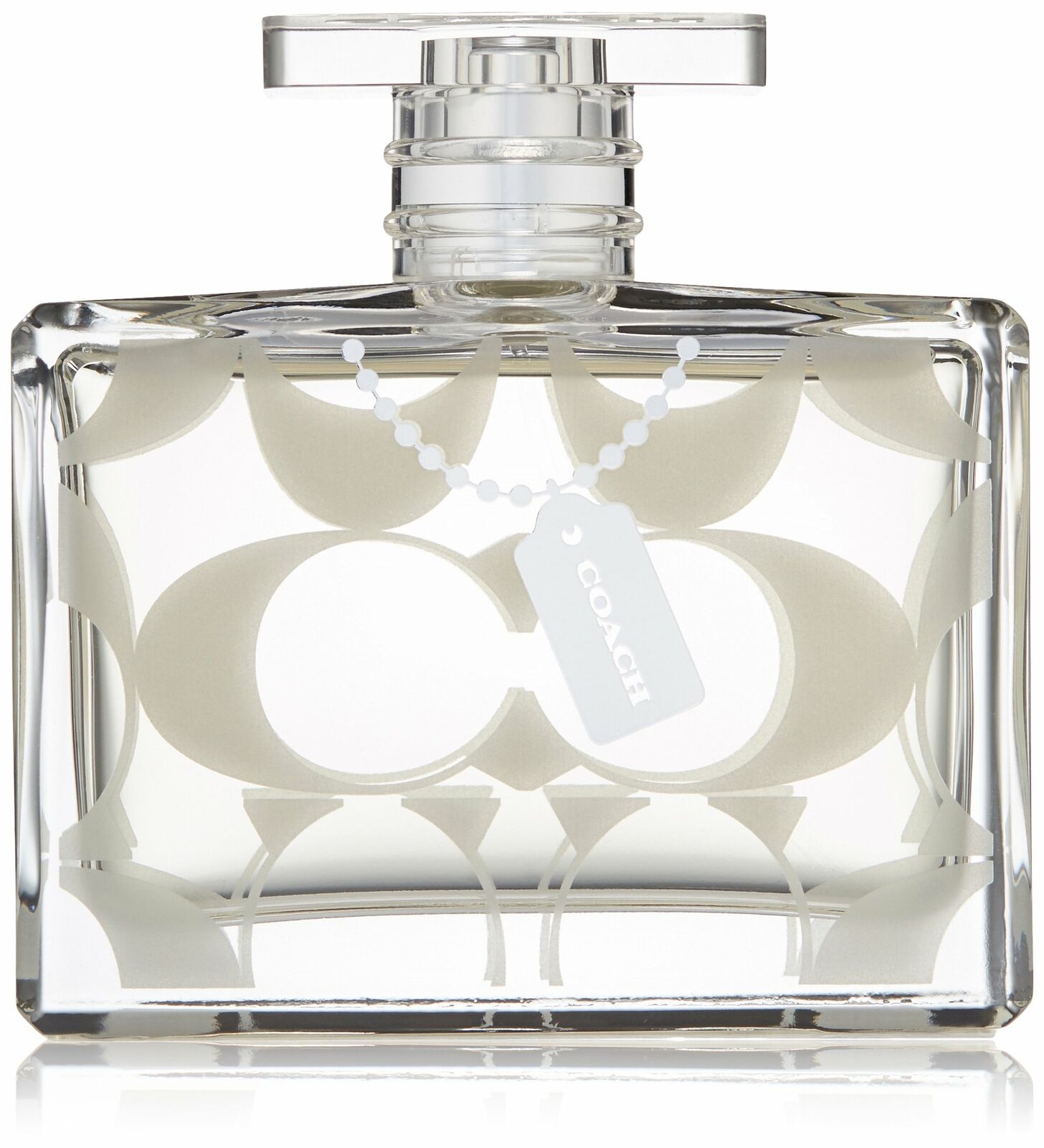 Coach Coach Signature Eau De Parfum Perfume For Women 3 4 Oz Coach Coach Signature Eau De Parfum Perfume For Women 3 4 Oz
