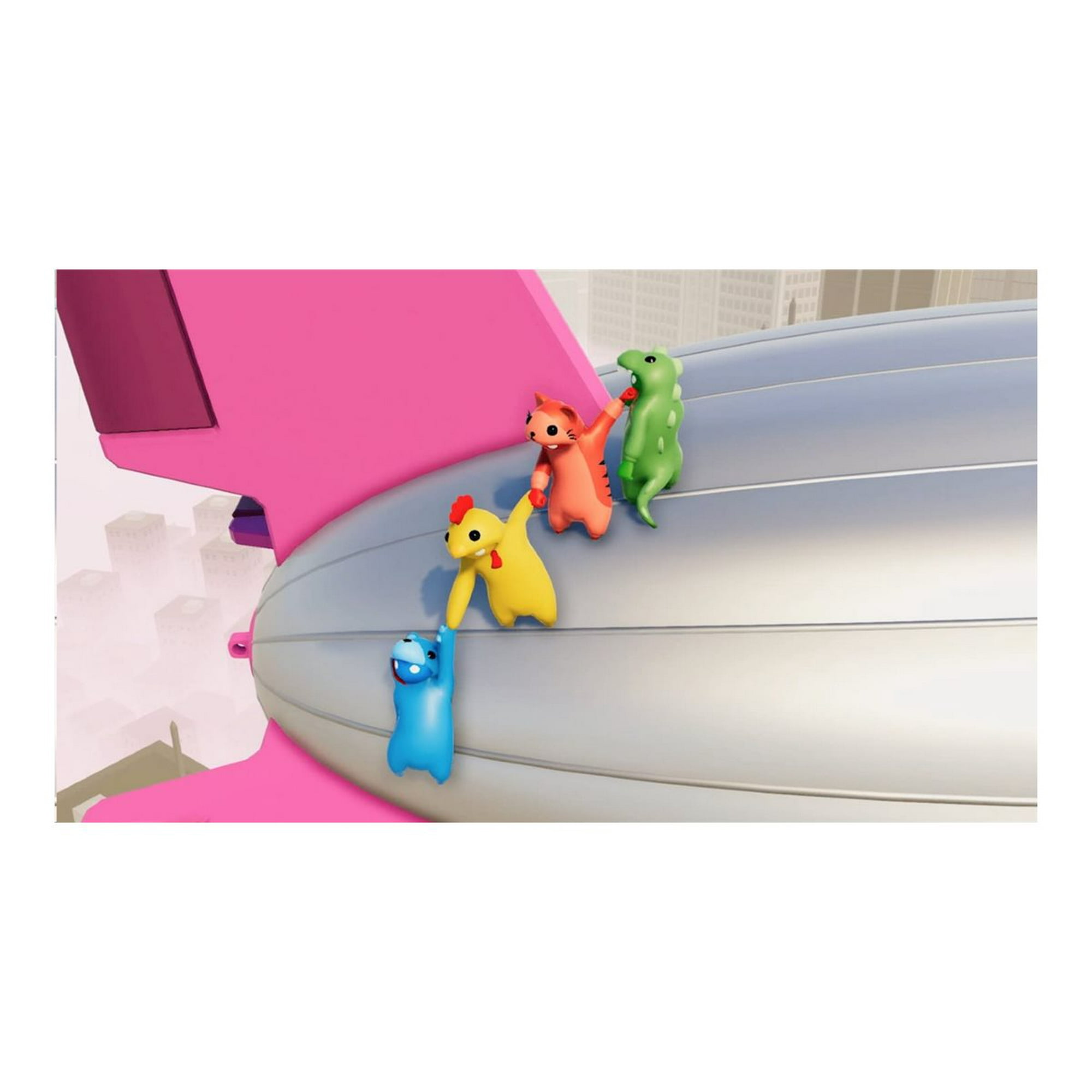 Click here for Skybound Entertainment Gang Beasts - Nintendo Swit... prices