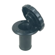 "Perko Gas Tank Cover, Boat Valve, Plastic Marine Cap with O-Ring and ...