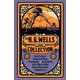 The H. G. Wells Collection (Paperback) - Walmart.com