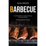Barbecue Cookbook: BBQ Beef Cookbook: Master Barbecue Beef Recipes, and ...