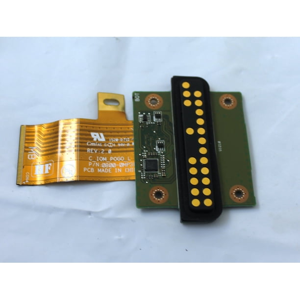 Original Dell Latitude 12 Rugged Tablet 7202 Docking Connector Circuit ...