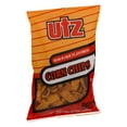 Utz Corn Chips Bar-B-Que, 3.5 OZ - Walmart.com