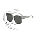 Pr Event Outdoor Sunglasses From Outside Polarized High Definition And ... Pr Event Outdoor Sunglasses From Outside Polarized High Definition And ...