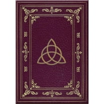 Wiccan Journal, (Hardcover) - Walmart.com