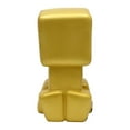 Minecraft Yellow Creeper 6 Inch Mega Squishme Toy - Walmart.com