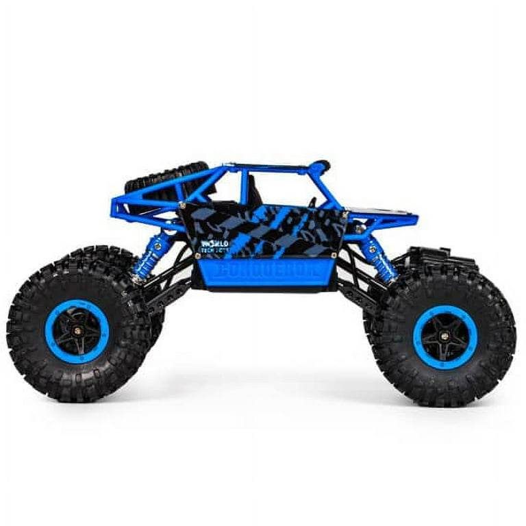 Conqueror dune buggy store
