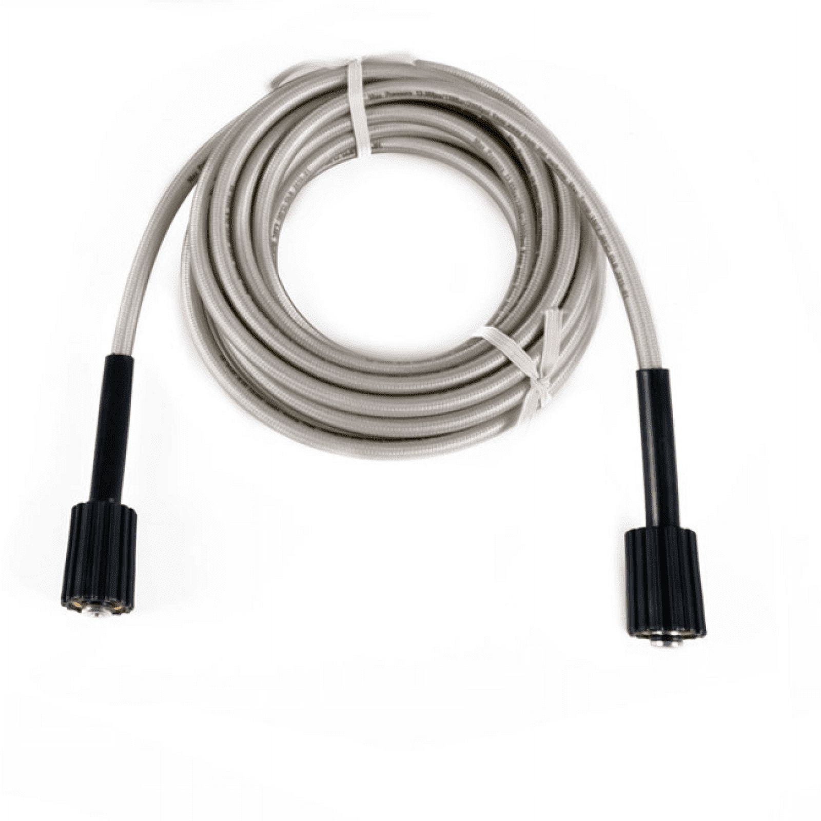 Click here for Greenworks 25-Foot High Pressure Hose prices