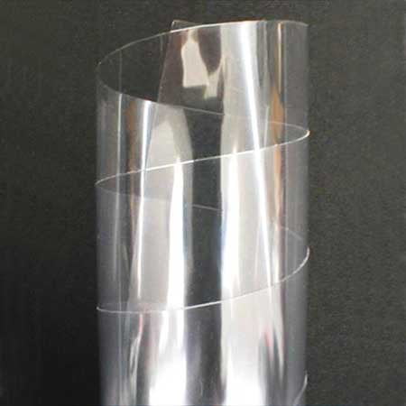 Clear Acetate Rolls 3 ML 50 inches wide by 25 feet long - Walmart.com ...