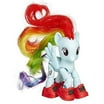 My Little Pony Friendship is Magic Miss Pommel Runway Show Figure ...