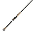 13 FISHING Omen Black - 7'5" M-MAG Spinning Rod (OB3S75M-Mag) - Walmart.com